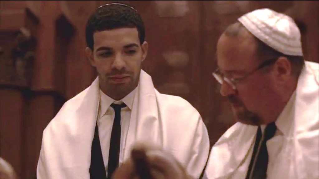 Solve Israel's Problems » Please Share Our ArticlesHip Hop Star Drake's ...