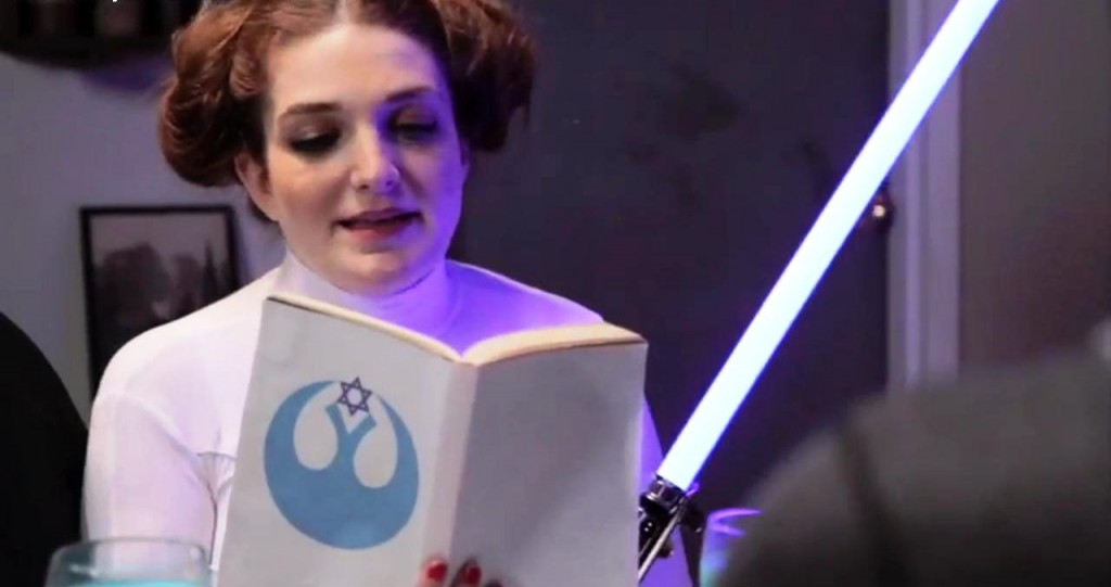 Solve Israel's Problems » Please Share Our ArticlesDarth Seder - Solve ...